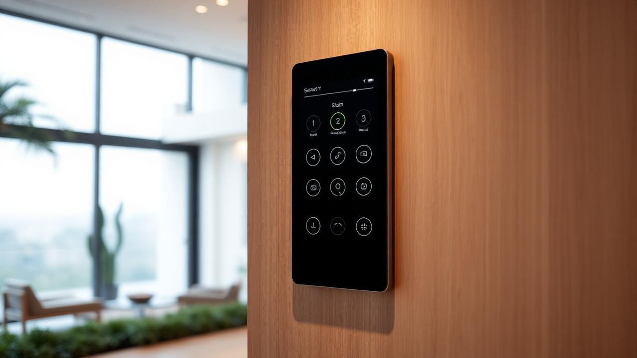 Smart Home auf Deutsch in Spanien | Magitech – Deutsches Ingenieursbüro